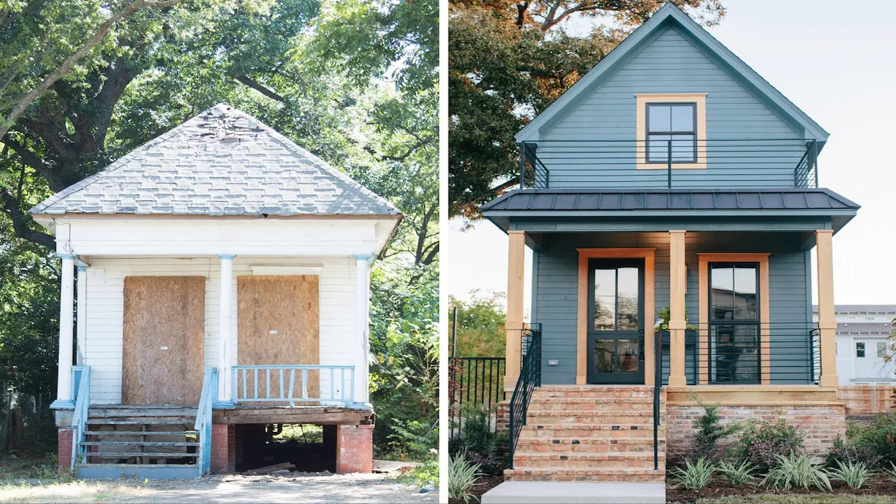 Fix & Flip Loans | Elite Capital Financing, LLC
